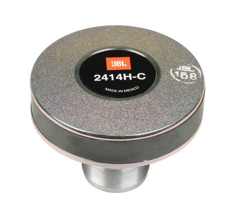 JBL Factory Replacement Driver 2414H-C, 5000169X