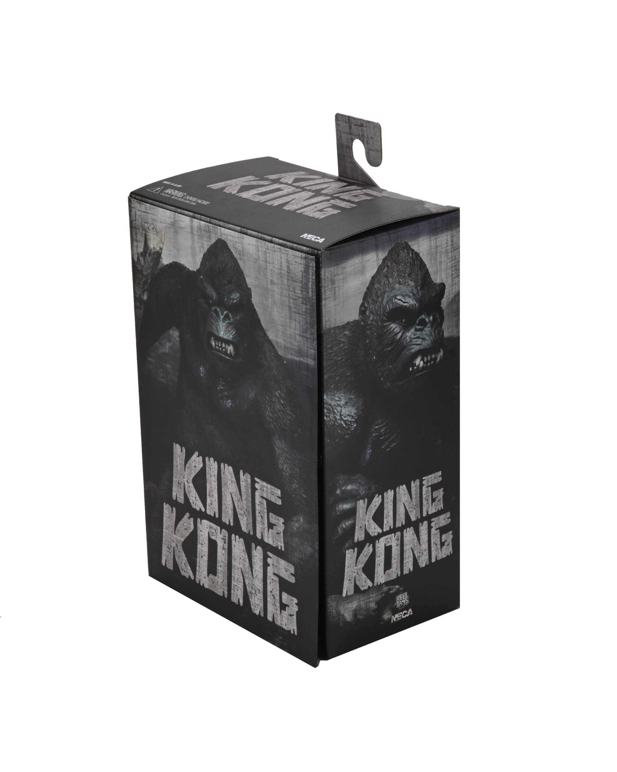 NECA King Kong: Skull Island Ultimate 7" Action Figure