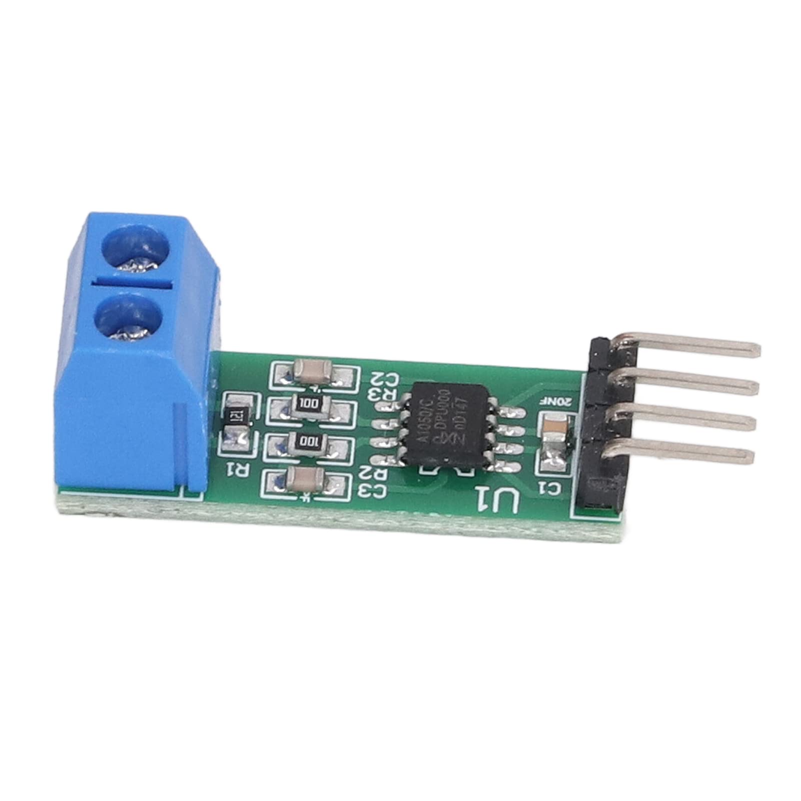 Bus Transceiver Module, 4.75~5.25V CAN Bus Module Prevent Signal Radiation STM32 Code 2pcs for Controller Development Board