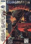 Gun Griffon - Sega Saturn