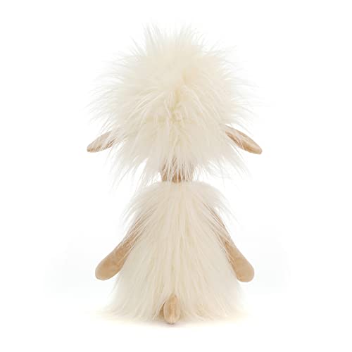 Jellycat Swellegant Sophie Sheep Stuffed Animal