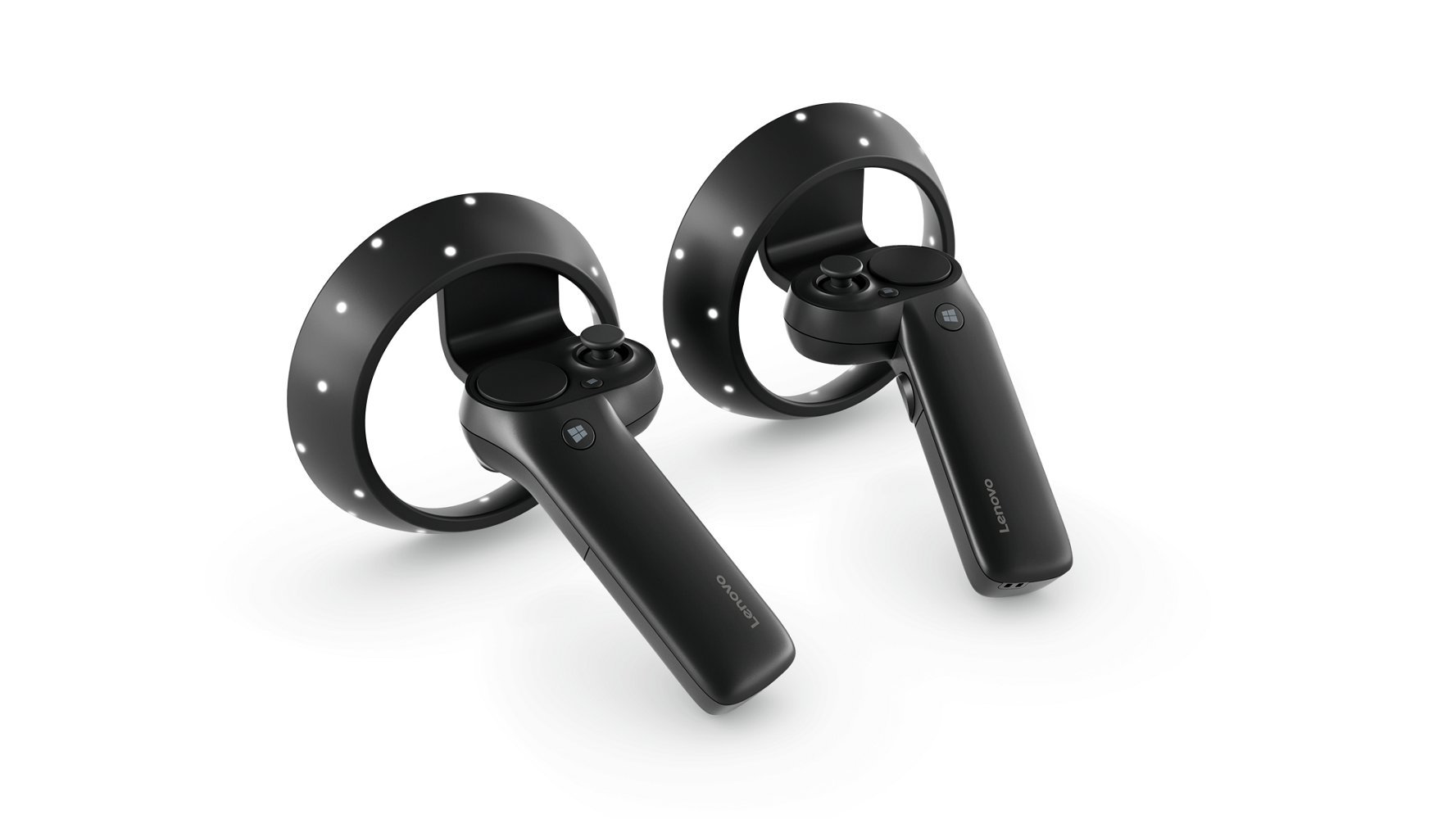 Lenovo G0A20001WW Explorer Mixed Reality Headset