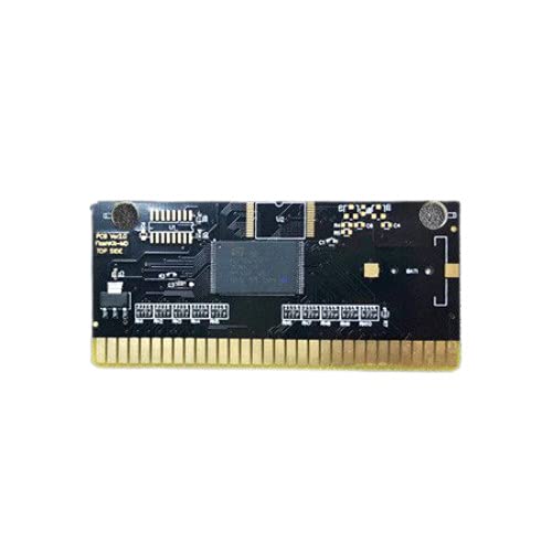 Retro Game Super Hydlide 16 Bit MD Game Card For Sega Megadrive Genesis Video Game Console Cartridge (NTSC-U)