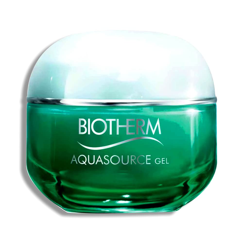 Biotherm Aquasource Gel 50 ml