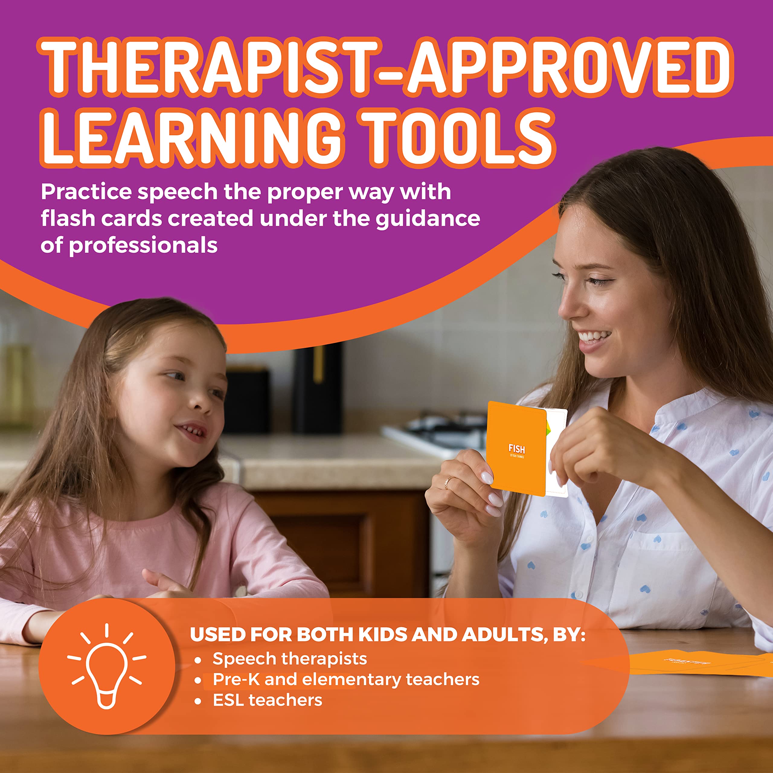Go Together Flash Cards | 50 Matching Language Development Educational Photo Cards | with 7 Starter Learning Games | for Parents, The Classroom, Toddler Learning Activities & Speech Therapy Materials