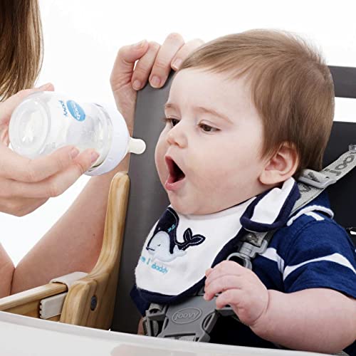 JOOVY Boob PP (3pk), 5 Oz