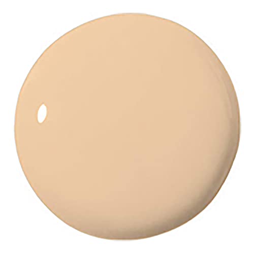 TEMPTU S/B Silicone-Based Airbrush Foundation: Professional Long-Wear Liquid Makeup, Sheer To Full Coverage For A Hydrated, Healthy-Looking Glow & Luminous, Dewy Finish On All Skin Types, 004 Sand, 1 Fl Oz
