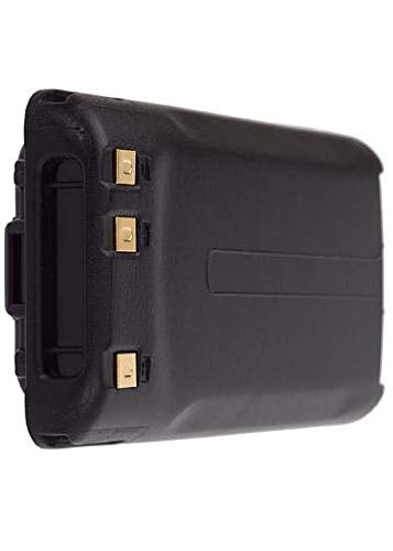 Battery Compatible with Kenwood TK-3313 Rechargeable Two Way Radio 7.5v 1050mAH Ni-CD