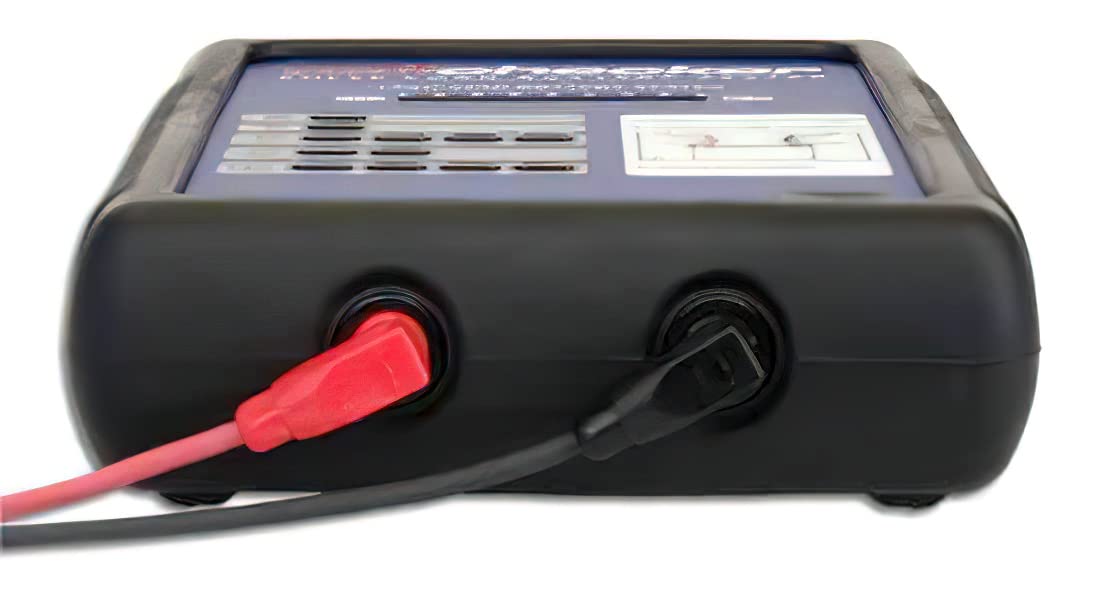 Sdi CELL03 Lead acid pulse load battery tester by Sdi