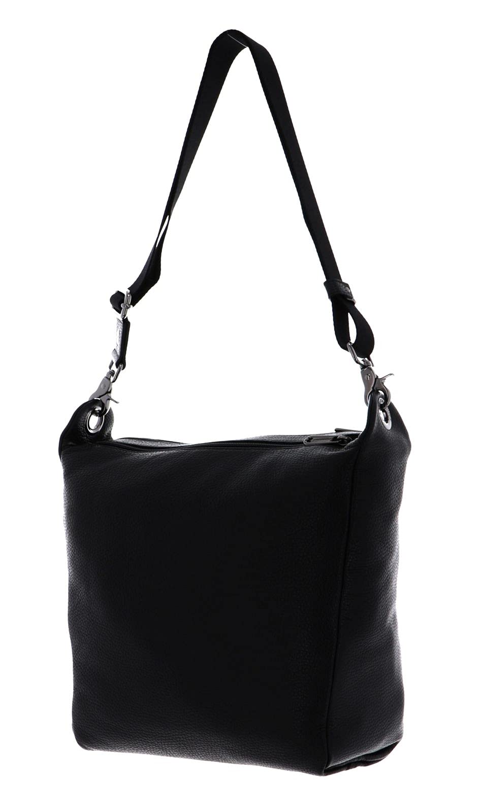 Mandarina Duck Women's Shoulder Bag, Nero16, Taglia Unica