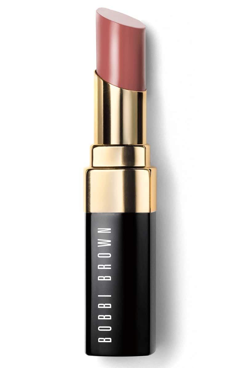 Bobbi Brown Nourishing Lip Color Rose Petal