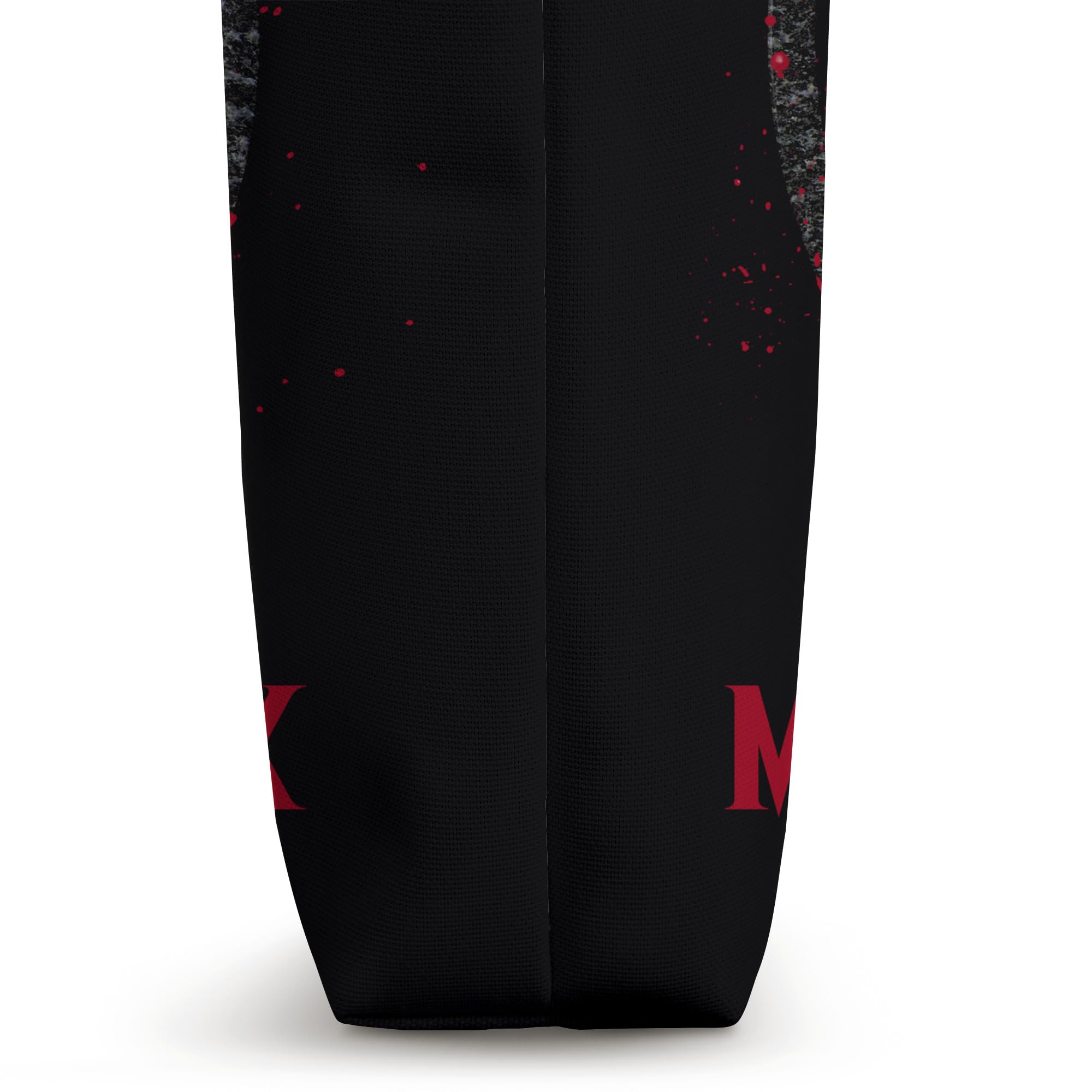 Mortal Kombat X Bloody Seal Tote Bag