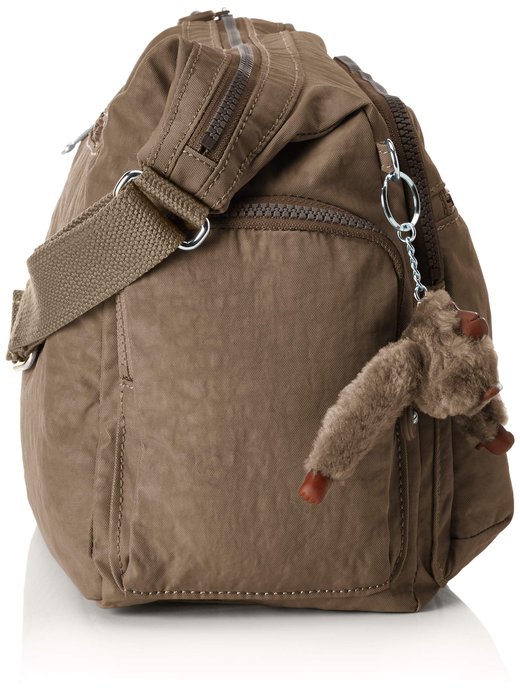 Kipling Gabbie, Beige (True Beige)