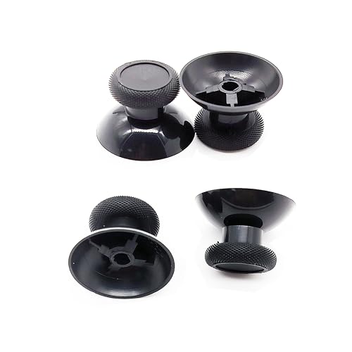 TheCoolCube Analog Stick Controller Replacement Thumbstick Joysticks Replacement for Xbox Series S/Xbox Series X Controller (4pcs)