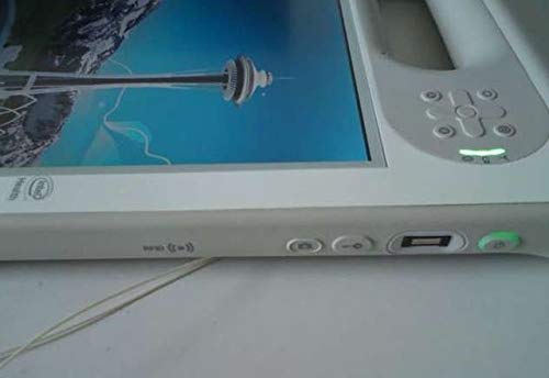 Motion C5 Tablet PC