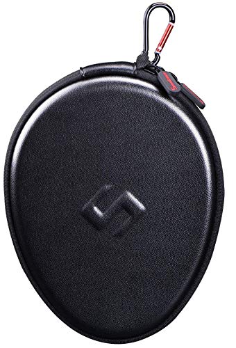 Smatree Charging Case Compatible with LG Tone HBS-900 / HBS-760 / HBS-910 / HBS-750 / HBS-800 / HBS-1100 / HBS-730/HBS 920/HBS 930 Stereo Headset (Headphone NOT Included)