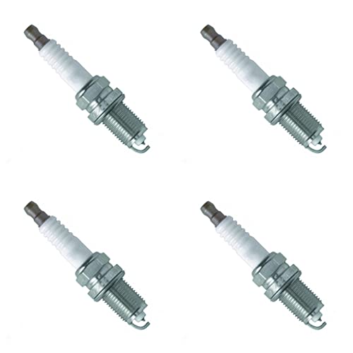 NGK For Dodge Dakota 2005 2006 2007 Spark Plug | Iridium Box of 4 IFR6D10 | 5344