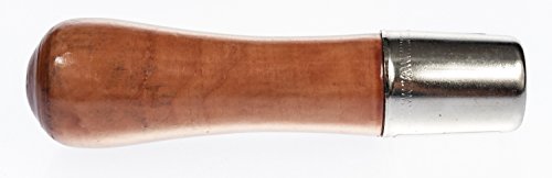 Partrade Trading Corporation Wooden Rasp Handle Farrier Equipment
