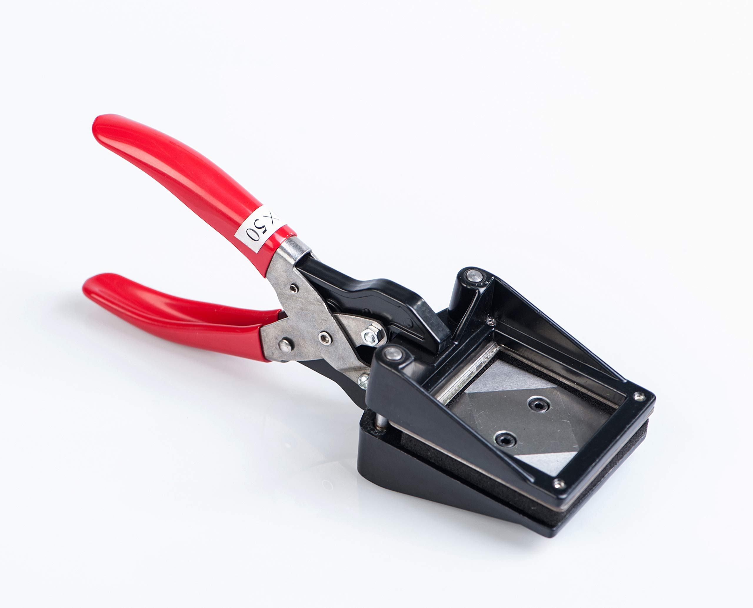 BNC 2 Inches by 2 Inches Handheld Passport Photo Cutter E003