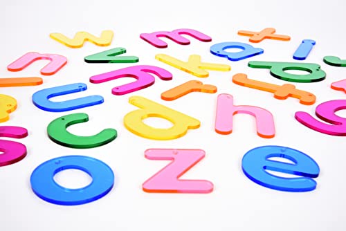 TickiT 9330 TickiT 9330 Rainbow Letters (Pack of 26)