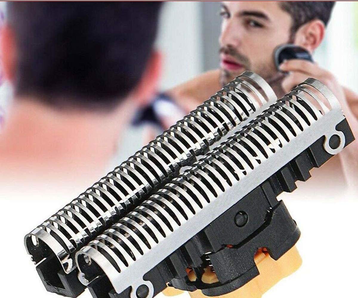 Series 5 Replacement Head 51B Foil & Cutter Replacement Head, Compatible with Braun Electronic ContourPro/360°Complete/Activator/WaterFlex/WF1s/WF2s Series Shaver
