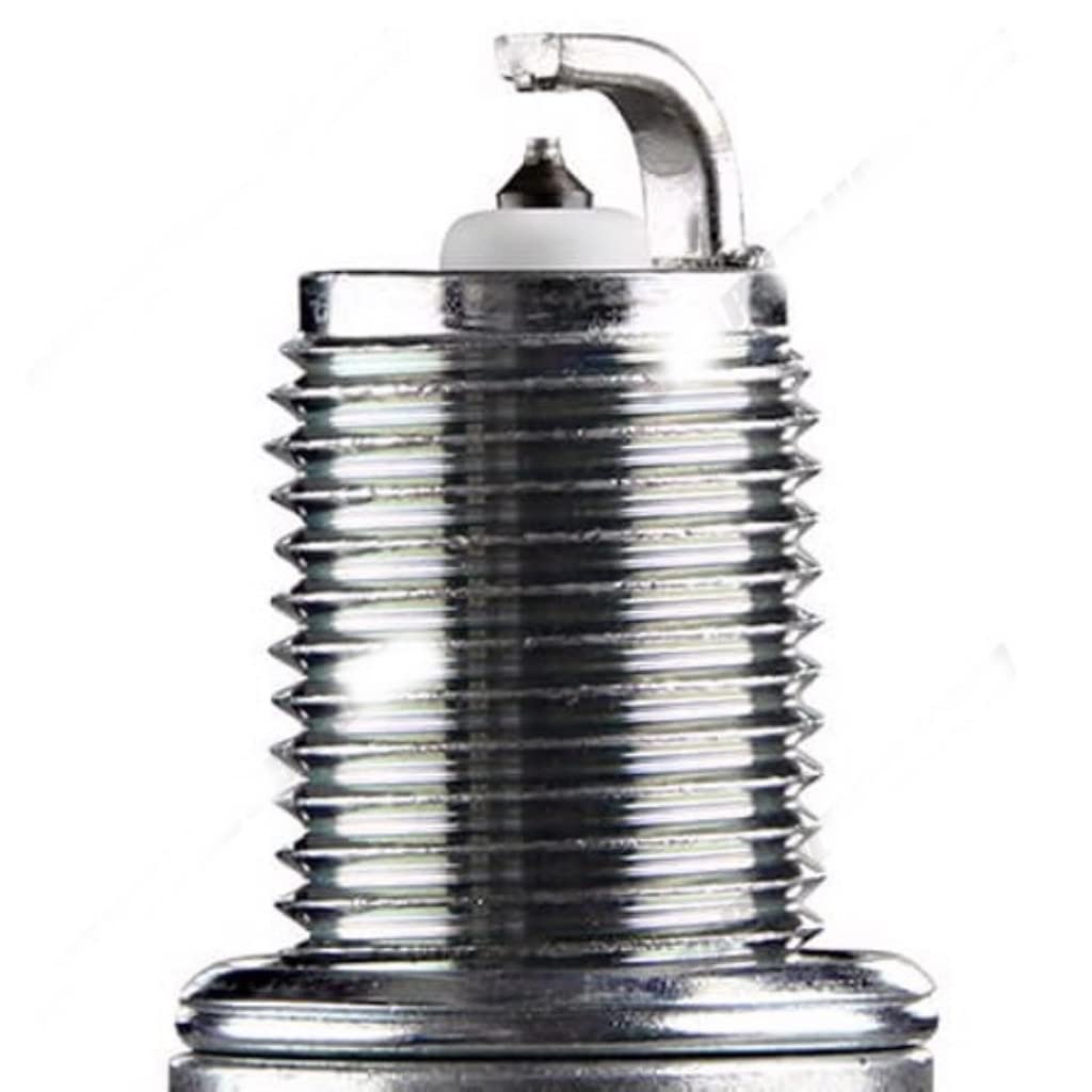 NGK For Nissan Pulsar NX 1987-1989 Spark Plug Double Platinum Box of 4 PRF6A-11 | 4045