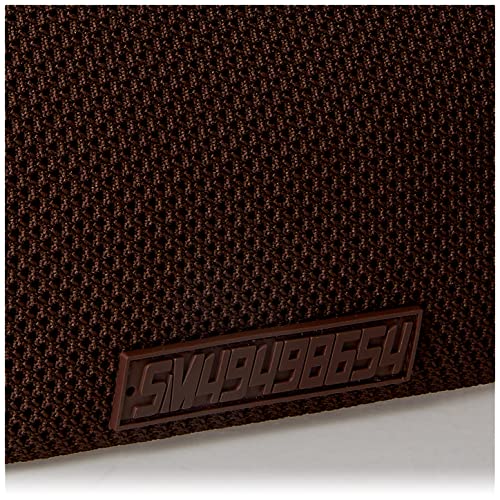 Steve Madden MAXWELE Convertible Bag, Brown