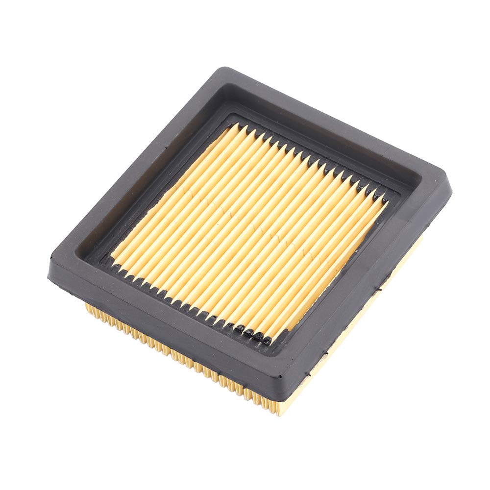BP42 900777005 Air Filter for Ryobi RY08420 RY08420A Backpack Blower with Backpack Blower Repower Kit