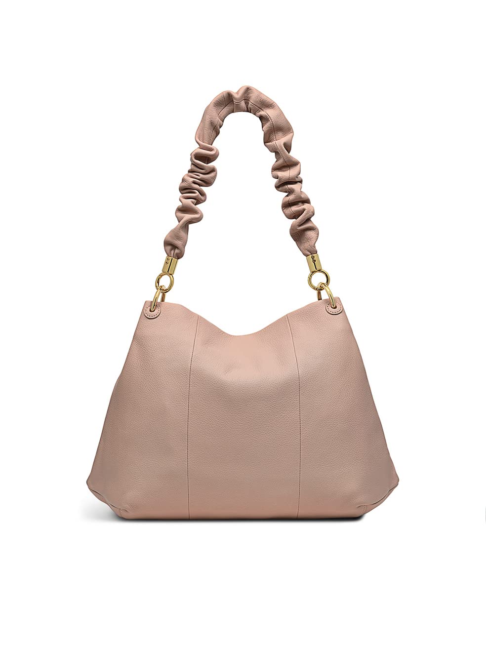 RADLEY London Cuba Street - Ruffle - Medium Ziptop Shoulder