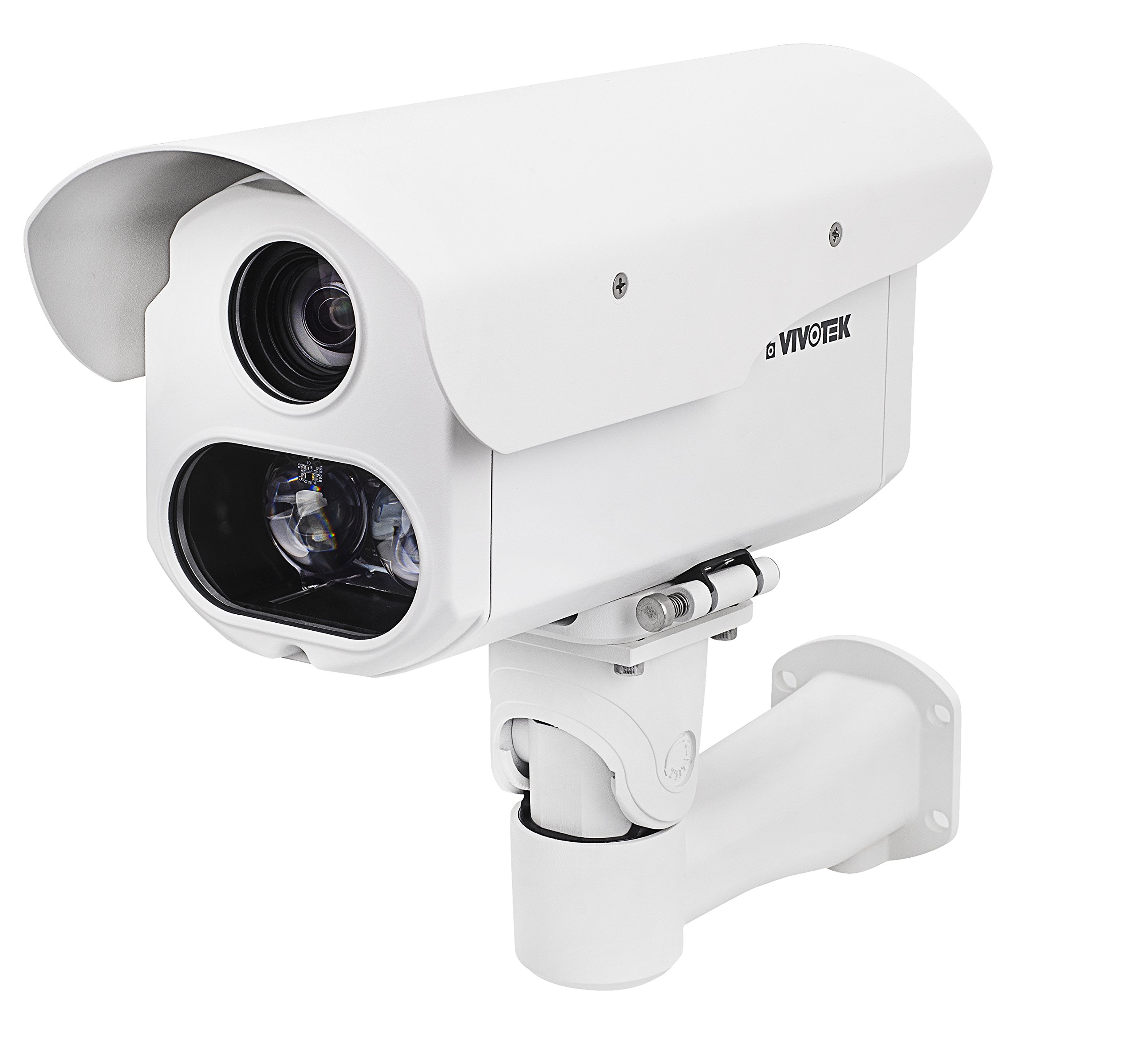 Vivotek IZ9361-EH Zoom Lens Camera 150M IR Wdr Pro 1080P 60fps