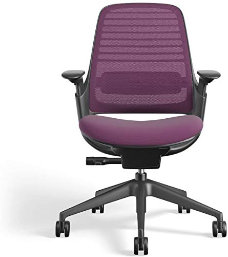 Steelcase Series 1 Work Office Chair - Concord