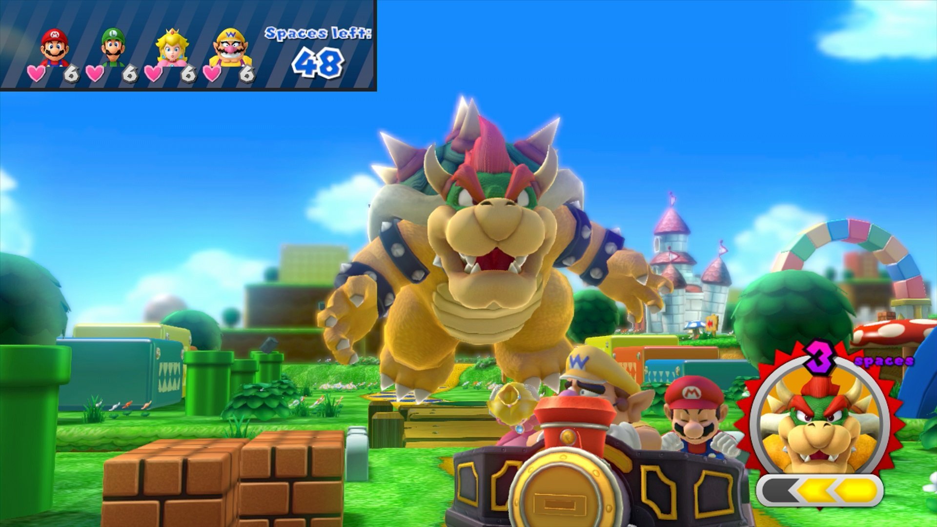 Mario Party 10 (Renewed)