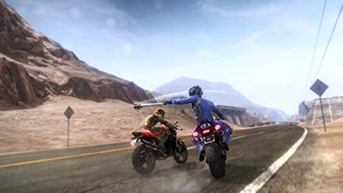 Road Redemption - Xbox One Edition