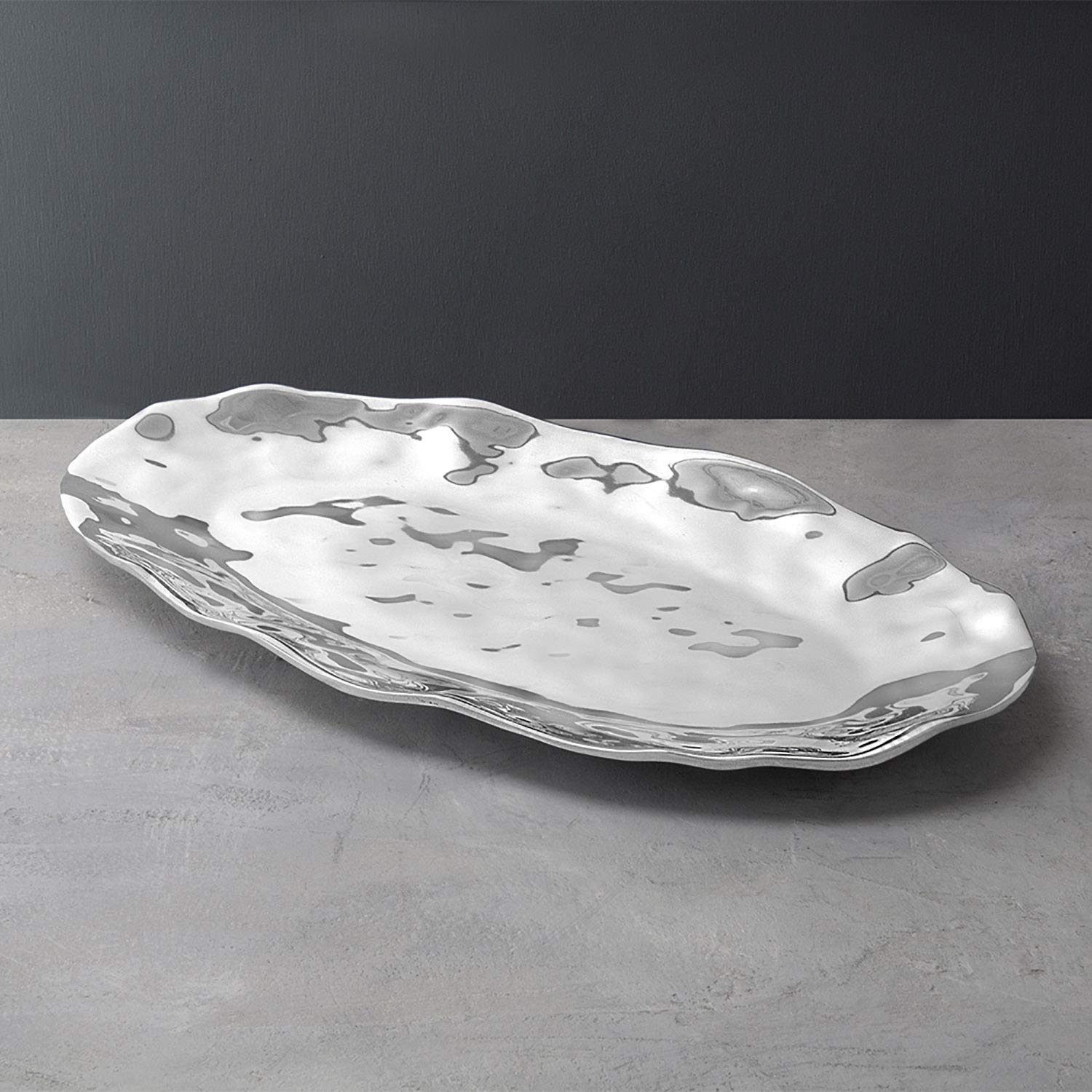 Beatriz Ball SOHO brooklyn ovl platter (md)