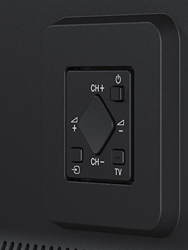 Sony XBR55X810C 55-Inch 4K Ultra HD Smart LED TV (2015 Model)
