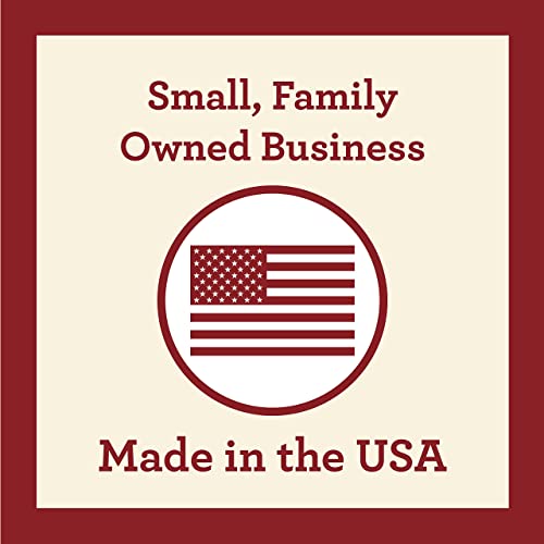 Our Own Candle Company Banana Split Scented 13 Ounce Mason Jar Candle