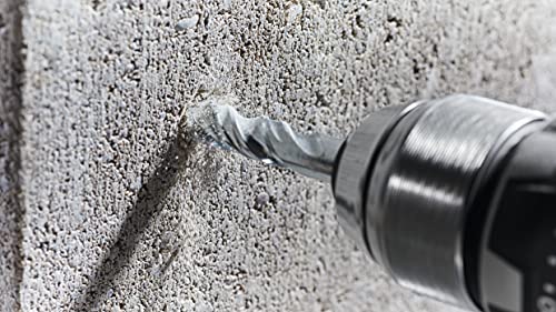 BOSCH BM2024 1"X13" Cbd Tip Masonry Bit