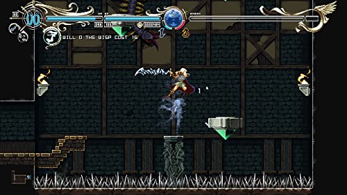 Record of Lodoss War: Deedlit in Wonder Labyrinth - PlayStation 5