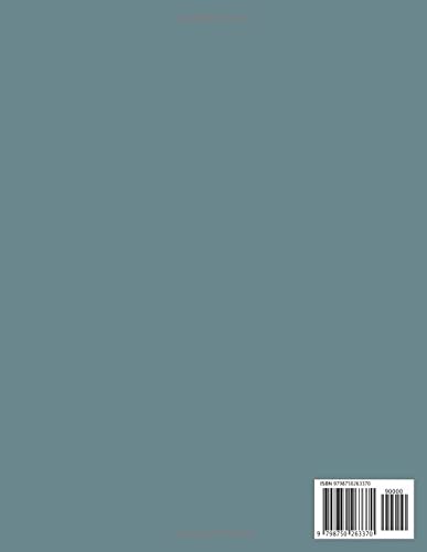 Nursing Pharmacology Study Notebook: Blank Medication Template Worbook For Nursing School Students