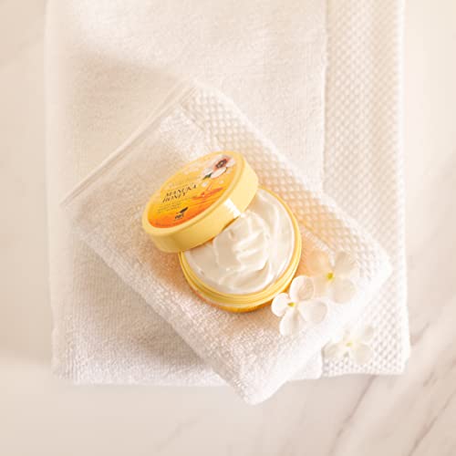 Wild Ferns Manuka Honey Ultra Enriching Night Crème - Dry to Normal, 99% Natural, 100 milliliters