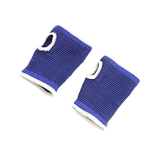 Fitness Knitting Glove 1 Pair Woman Hand Cover Winter Gloves Knit Gloves Running Gloves Mens Workout Gloves Protective Cover Hand Fitness Glove Brace Bracket Woman Chess Sports