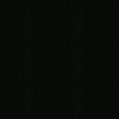 Top Notch Top Notch 9 #2649 Black Fabric by the Yard