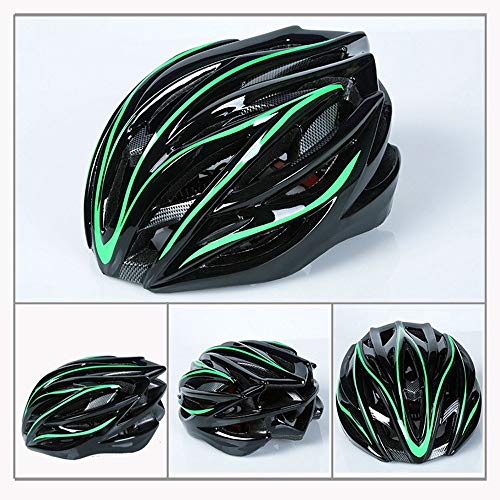 Bicycle Helmet Ultralight Air Vents Riding Safety Hull Fully Molded Hull MTB MTB Road Helmet