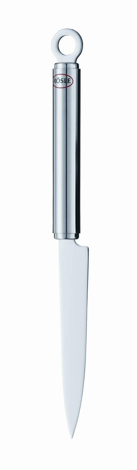 Rösle Stainless Steel Universal Knife, 9-inch