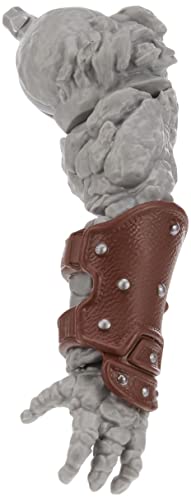 Marvel Legends Series Thor: Love and Thunder Ravager Thor Action Figure 6-inch Collectible Toy,1 Accessory,1 Build-A-Figure Part
