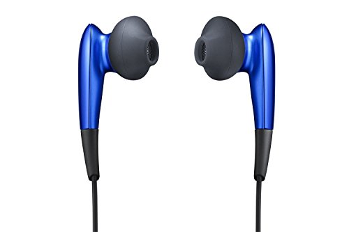 Samsung Level U Bluetooth Wireless In-ear Headphones with Microphone, Blue