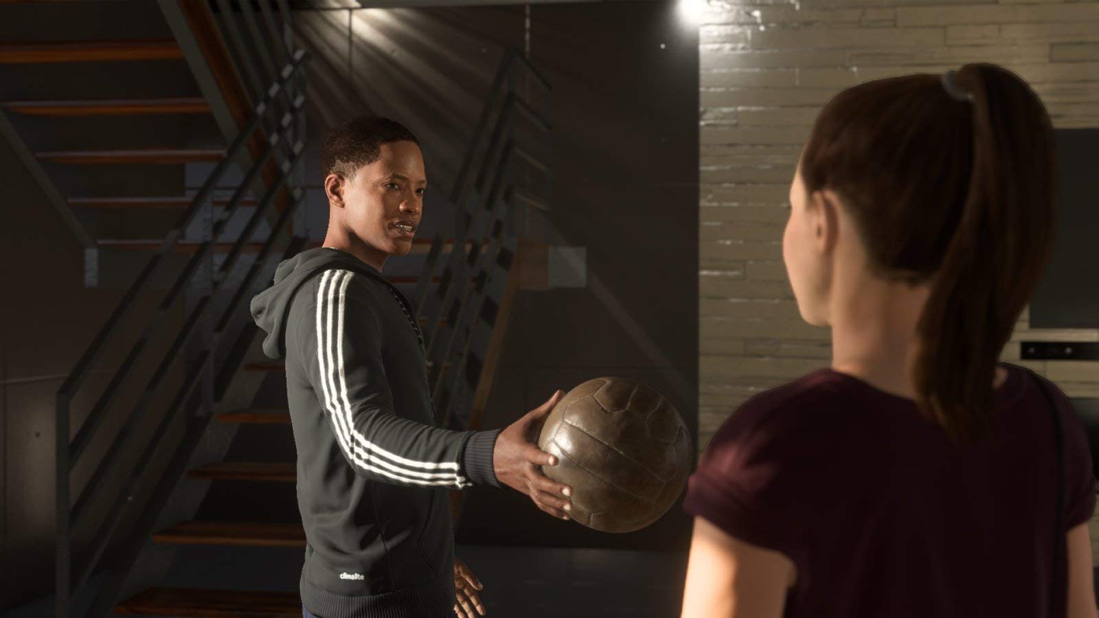 FIFA 18 - Standard Edition - [PlayStation 4]