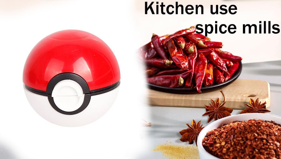 Spice Grinder