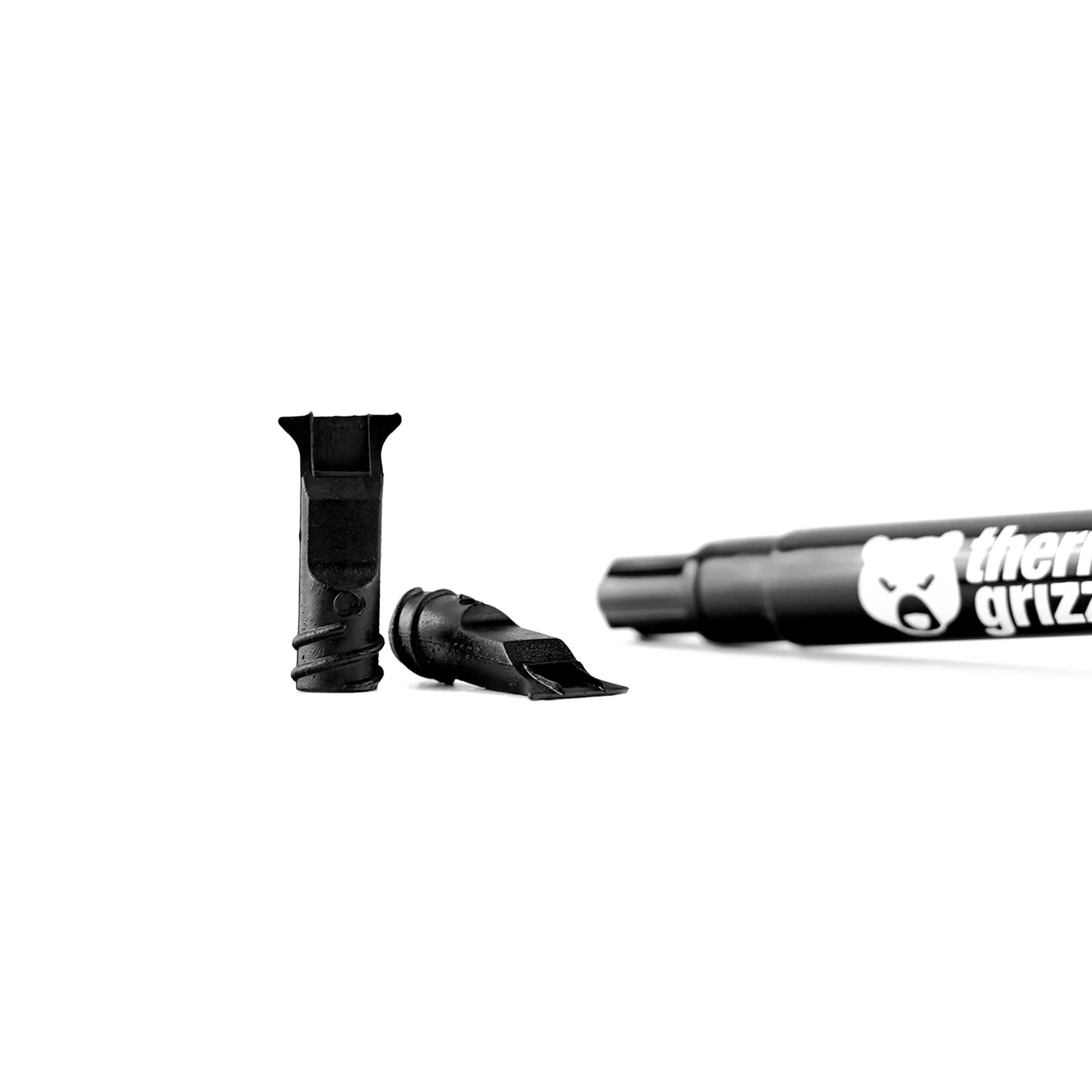 Thermal Grizzly - Aeronaut - 7.8 Gram/3 ml - High Performance Thermal Paste - Ideal Entry Level Thermal Grease - Compatible with Most Cooling Solutions CPU/GPU/PS4/PS5/Xbox