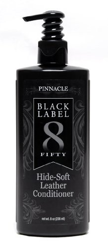Pinnacle Black Label Hide-Soft Leather Conditioner